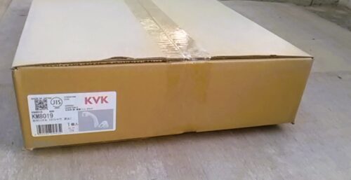 傾斜タイプの洗面化粧台水栓のカートリッジ及び水栓取替方法 | DIYきくすけブログ