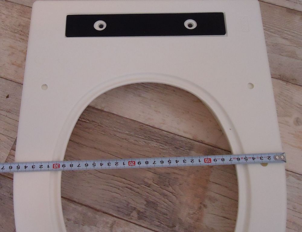 トイレの座面（便座）を高くして 立ち座りをし易くする方法 | DIYきくすけブログ